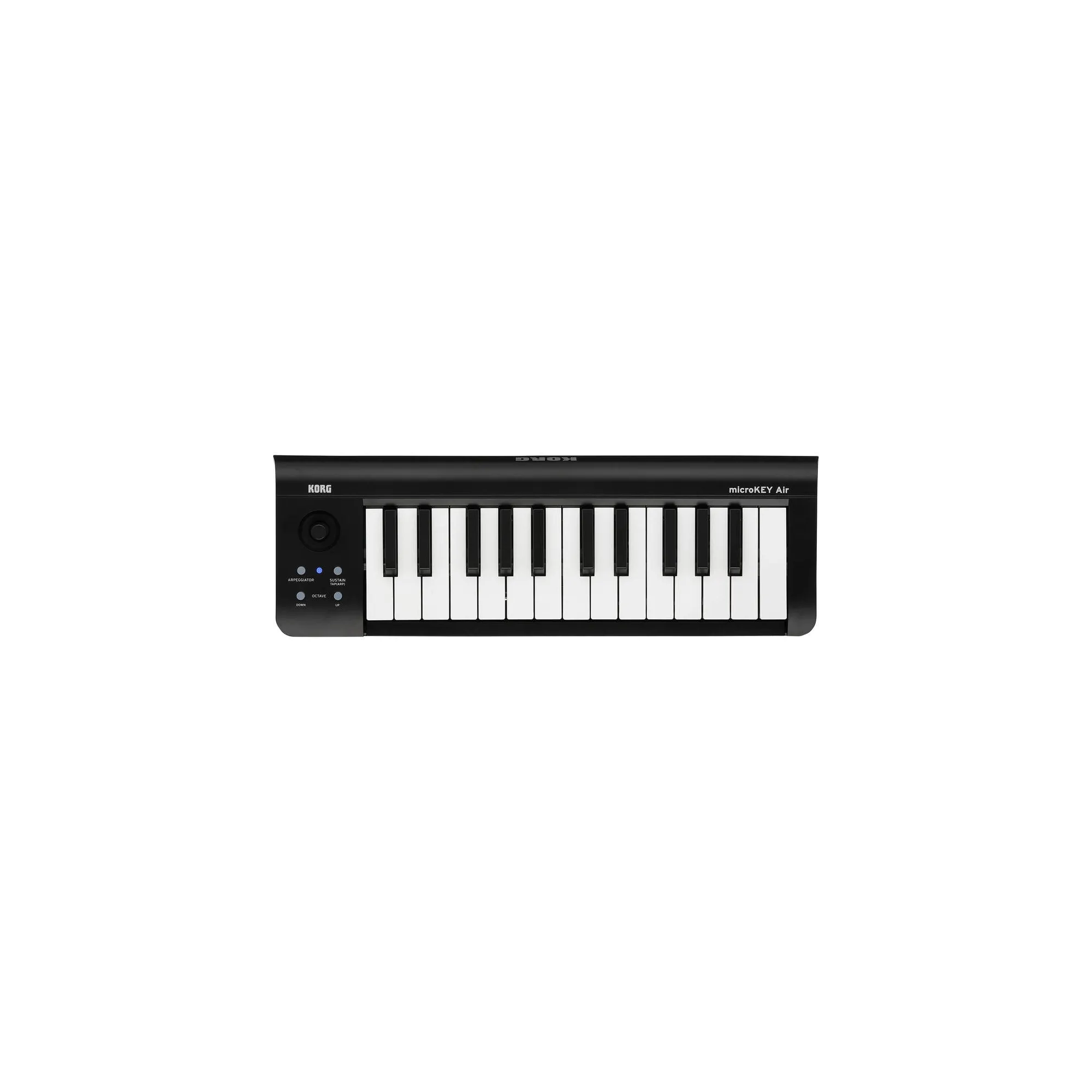 MIDI, KEYABORD MICROKEY AIR 25 KORG
