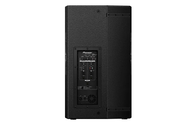 Pioneer Pro Audio XPRS15 Active Loudspeaker - Black