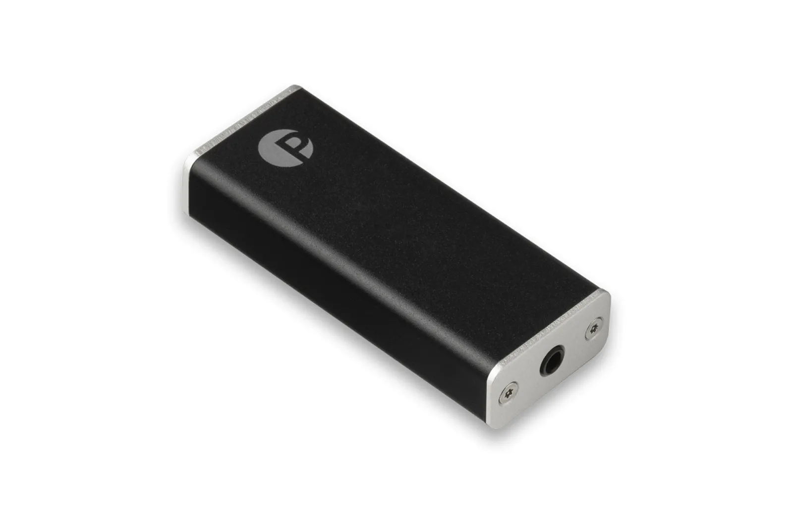PRO-JECT DAC BOX E MOBILE BLACK