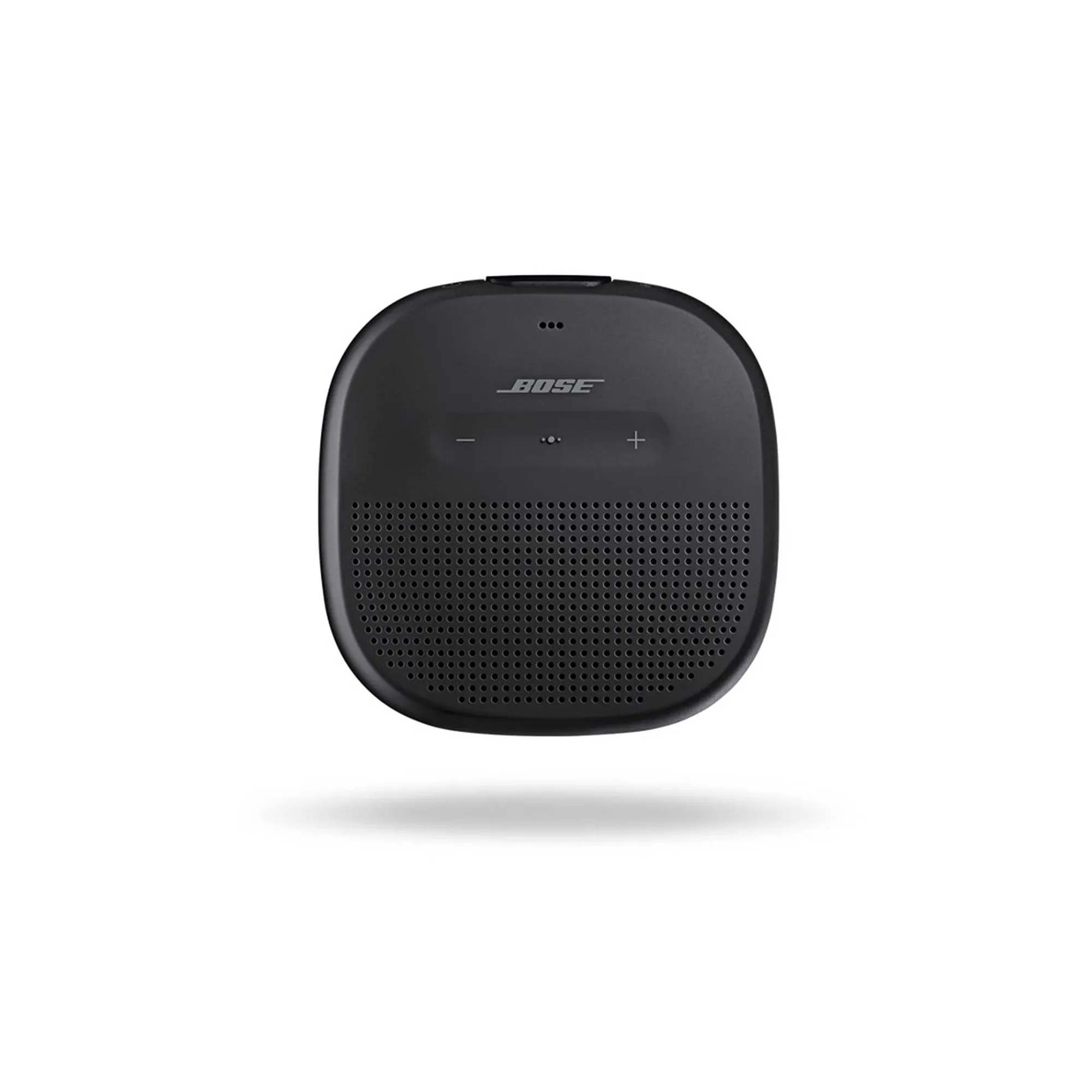 Bose Soundlink Micro Bluetooth Speaker Black