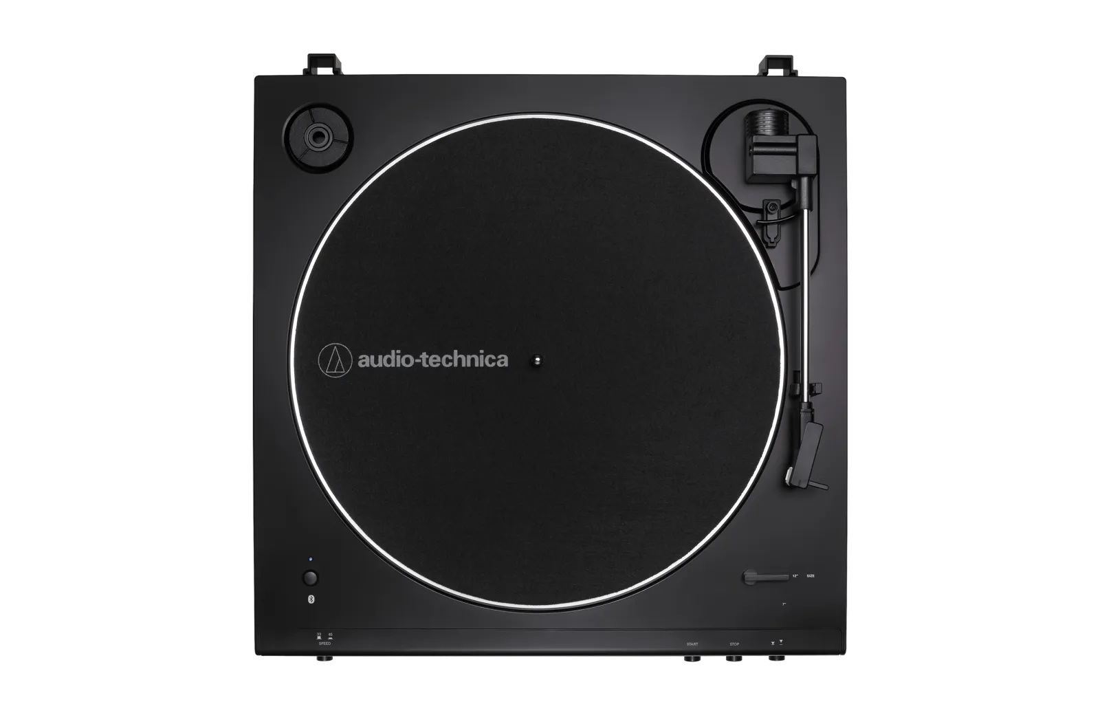 AUDIO TECHNICA AT-LP60XBT BLACK