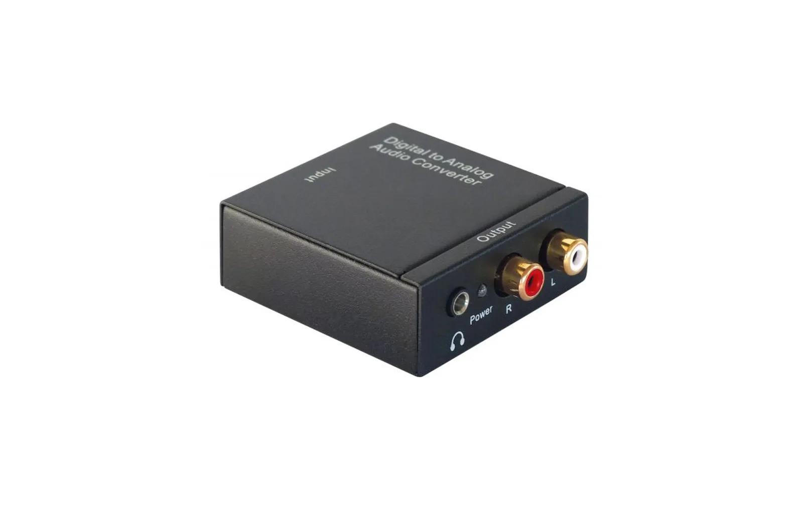 DYNAVOX DK-201 MINI DAC