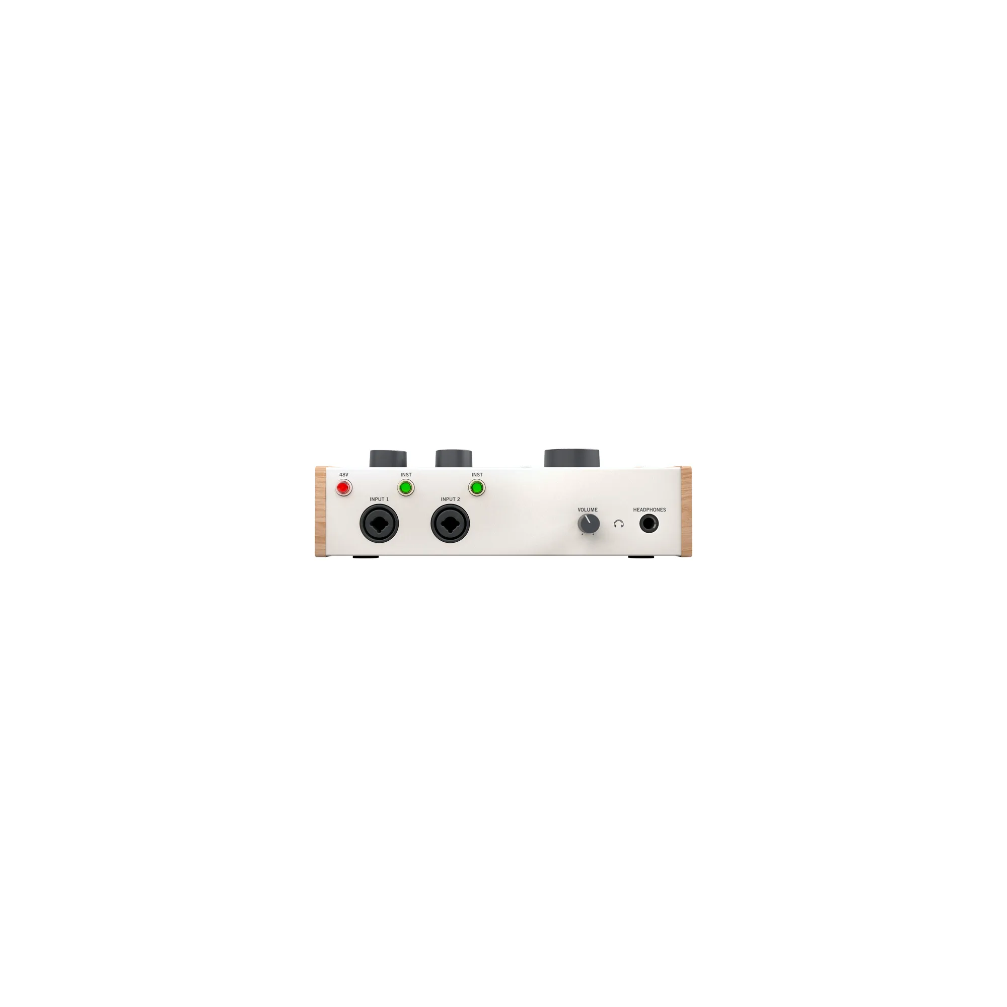 Universal Audio Volt 476