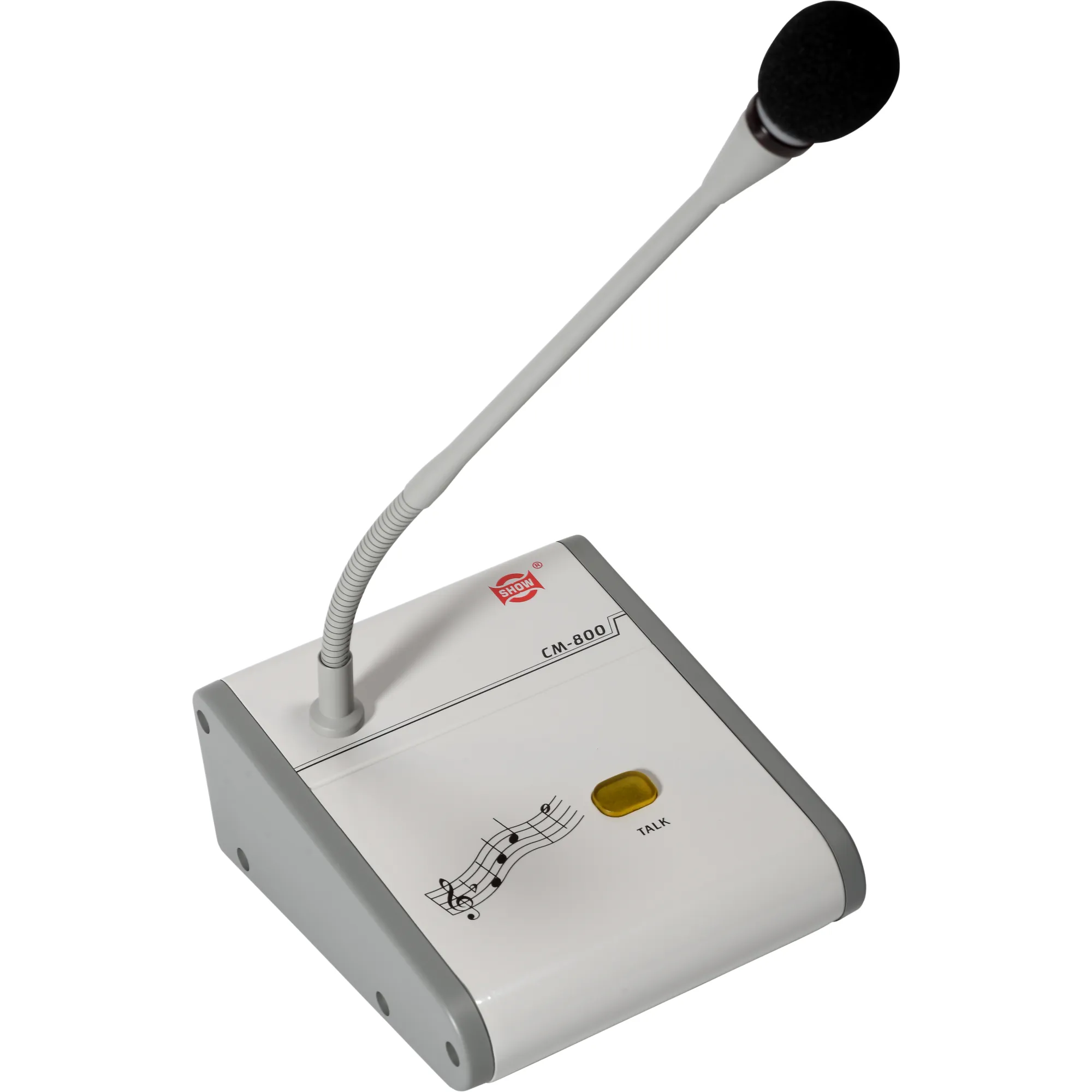 Announcements Microphone: Show CM-800