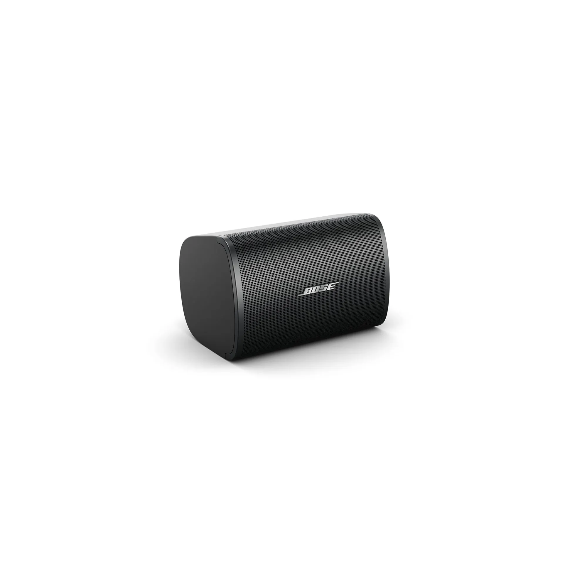 DesignMax DM3SE Black