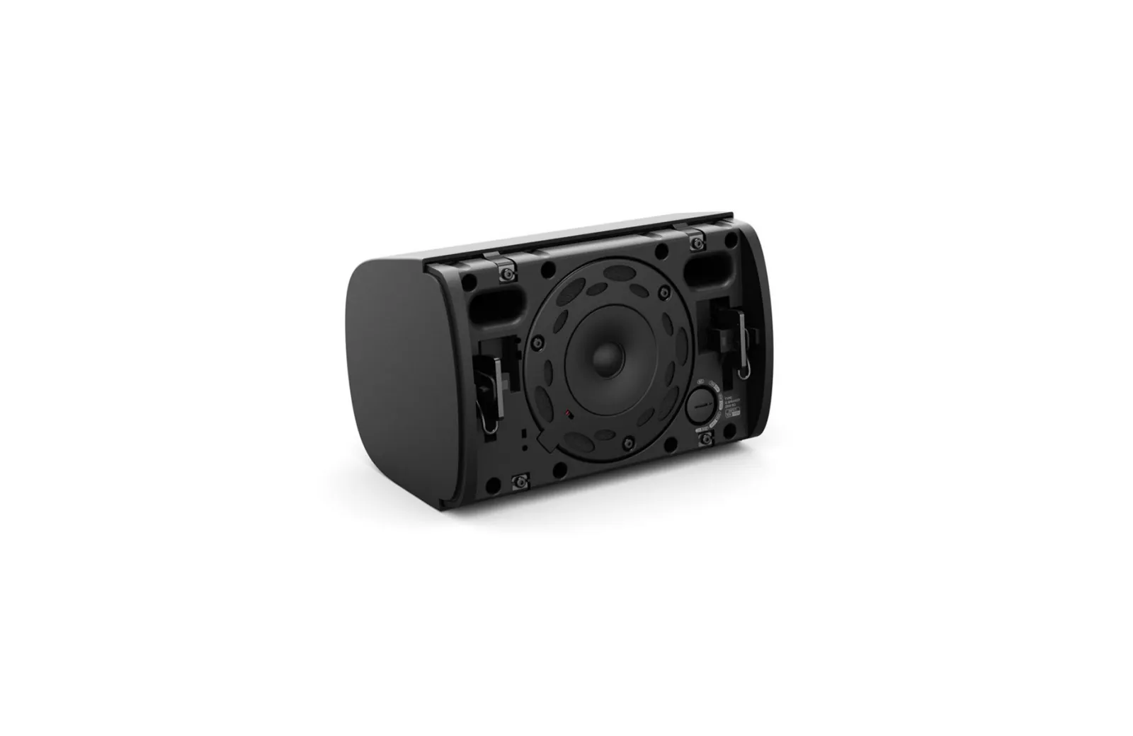 DesignMax DM3SE Black
