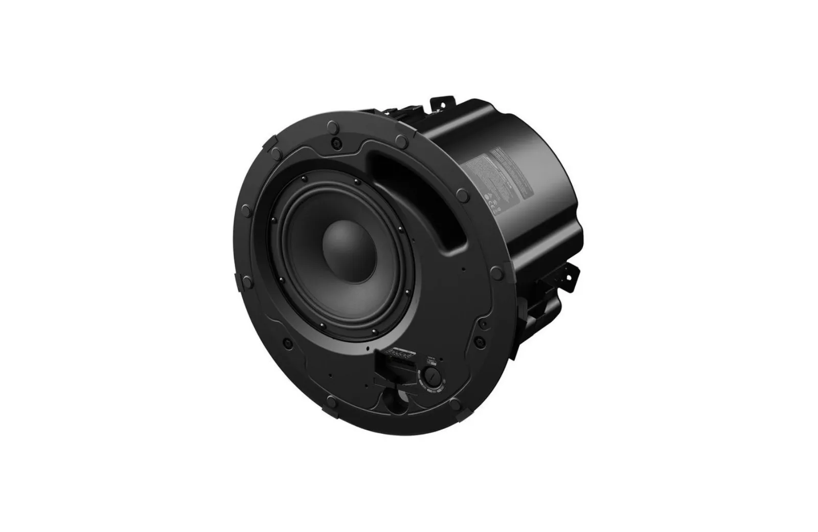 BOSE DesignMax DM8C-SUB White (ΤΕΜΑΧΙΟ)