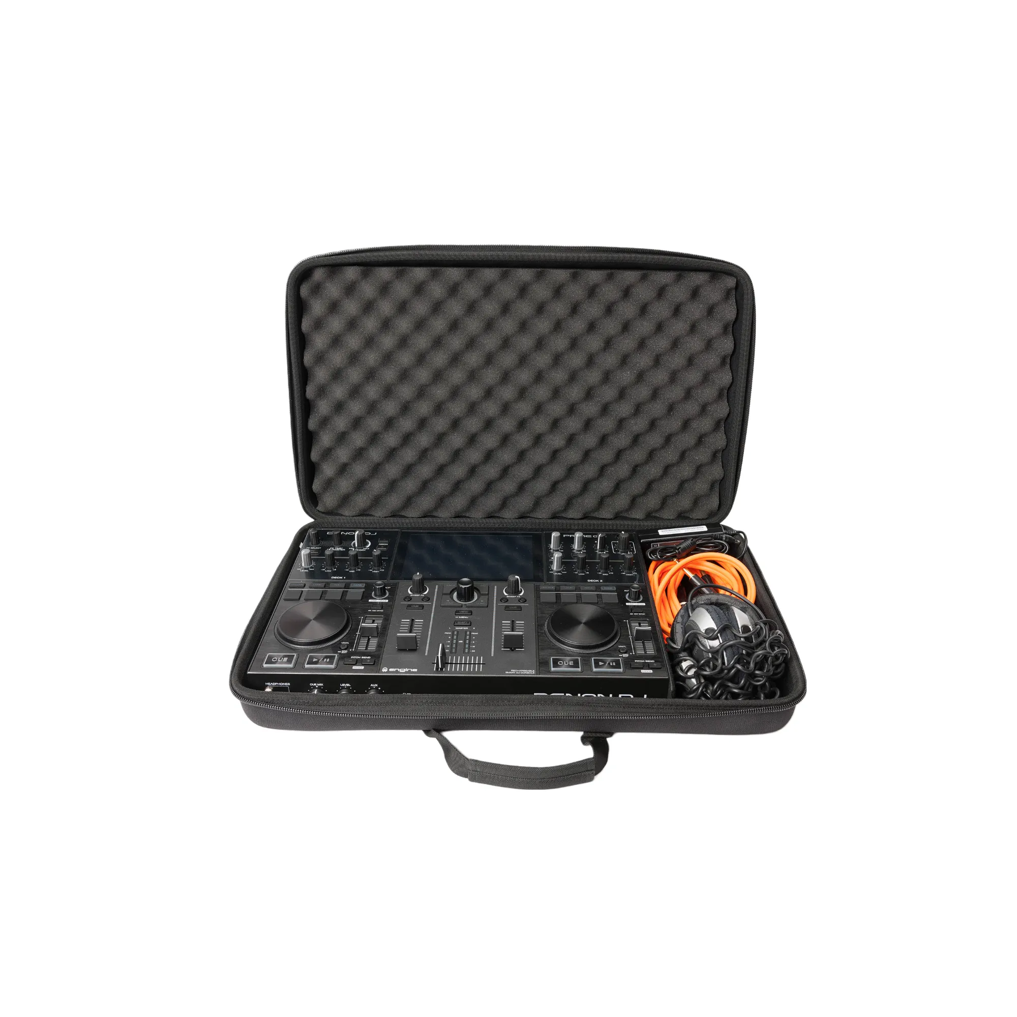 Magma CTRL Case Prime Go