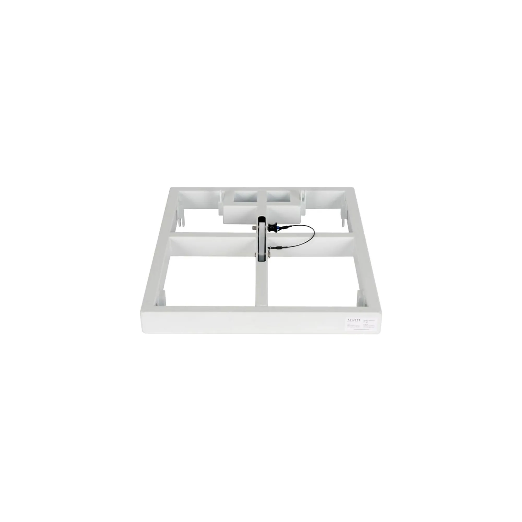 Avante Imperio Flybar Lg λευκό