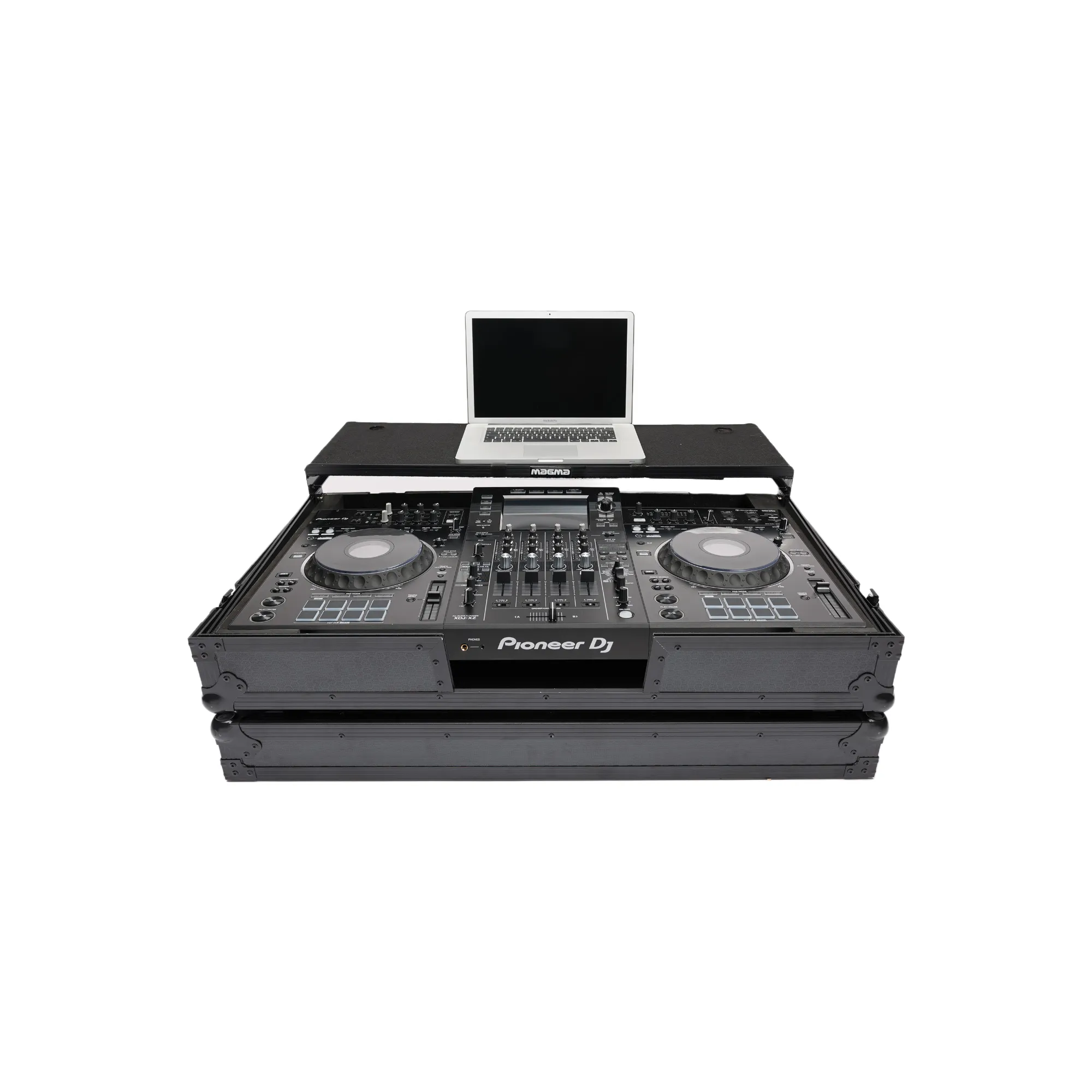 Magma DJ-Controller Workstation XDJ-XZ Black θήκη flightcase