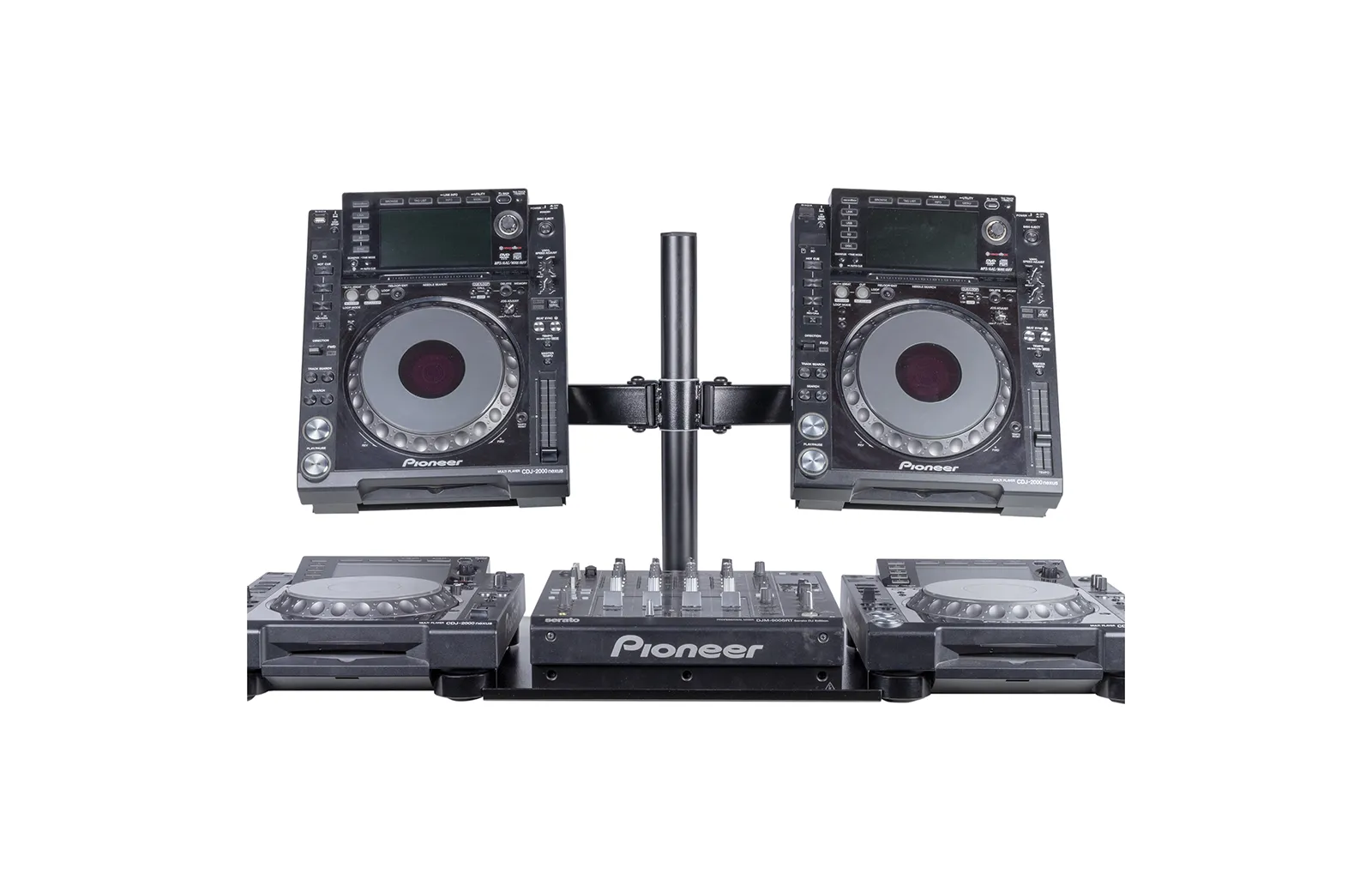 Headliner Avalon CDJ Stand