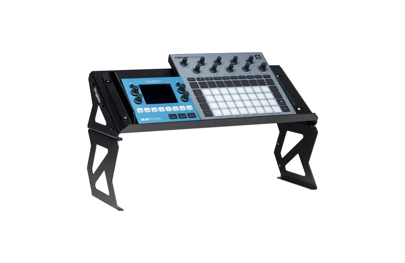 Headliner Mod Riser Desktop Production base for home studio equipment