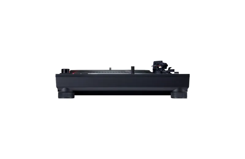 Technics SL-1210 MK7 Direct Drive Motor DJ Turntable