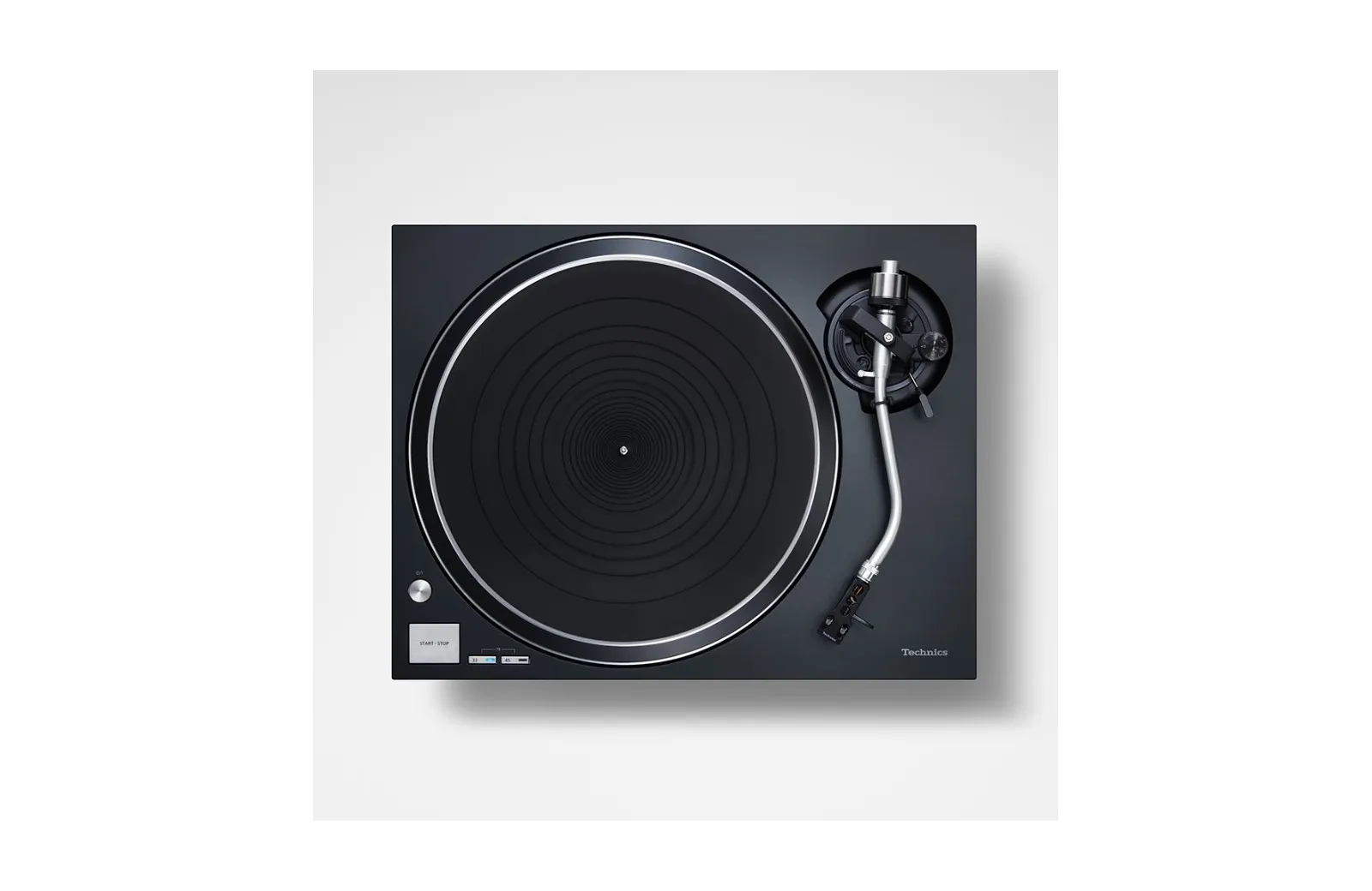 Technics SL-100C EGK Direct Drive Motor DJ Turntable