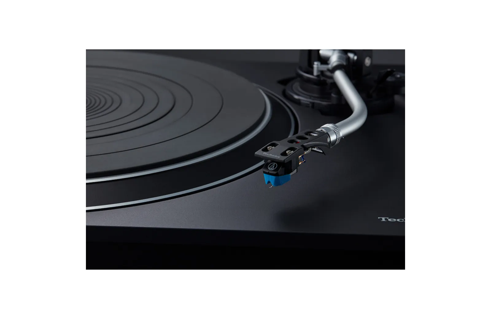 Technics SL-100C EGK Direct Drive Motor DJ Turntable