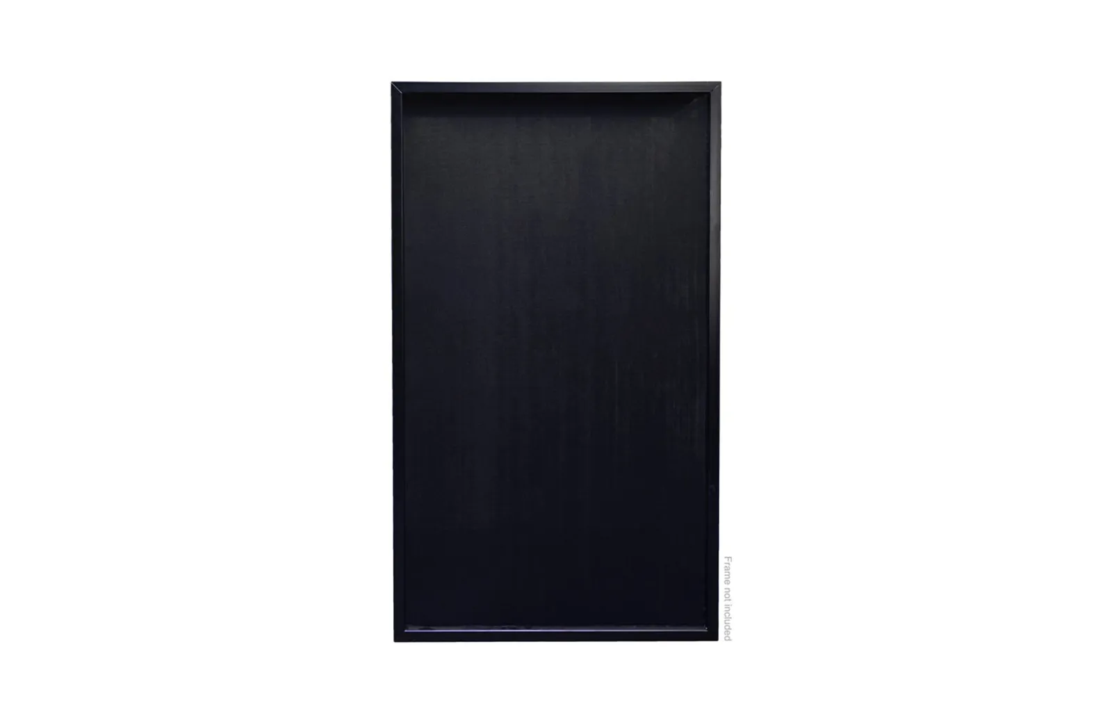 HEADLINER UNIVERSAL DJ FACADE SCRIM (BLACK)