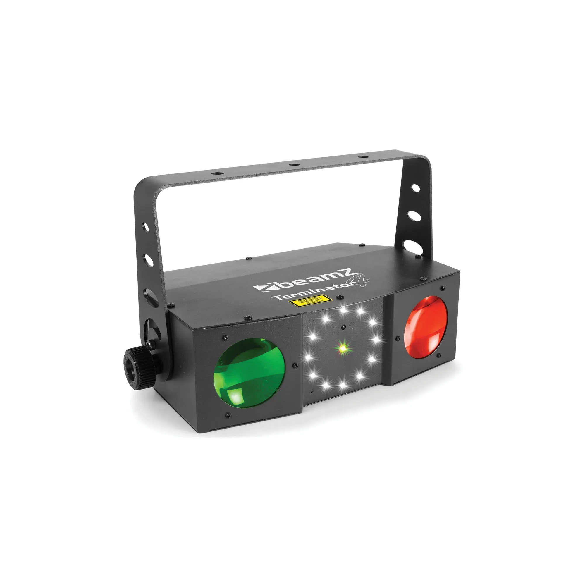 Terminator IV LED beamZ