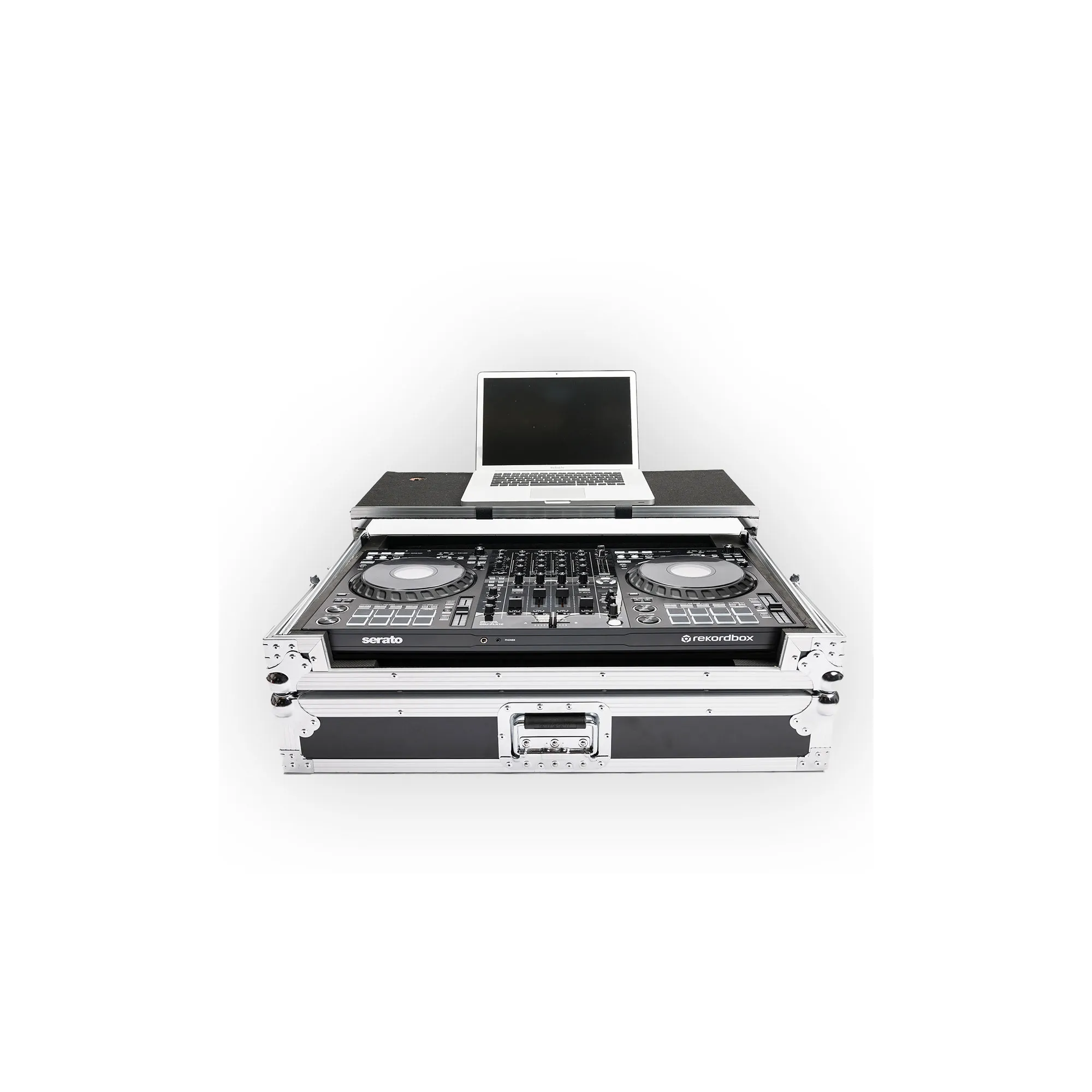 Magma Dj Controller Workstation DDJ-FLX10 Flightcase