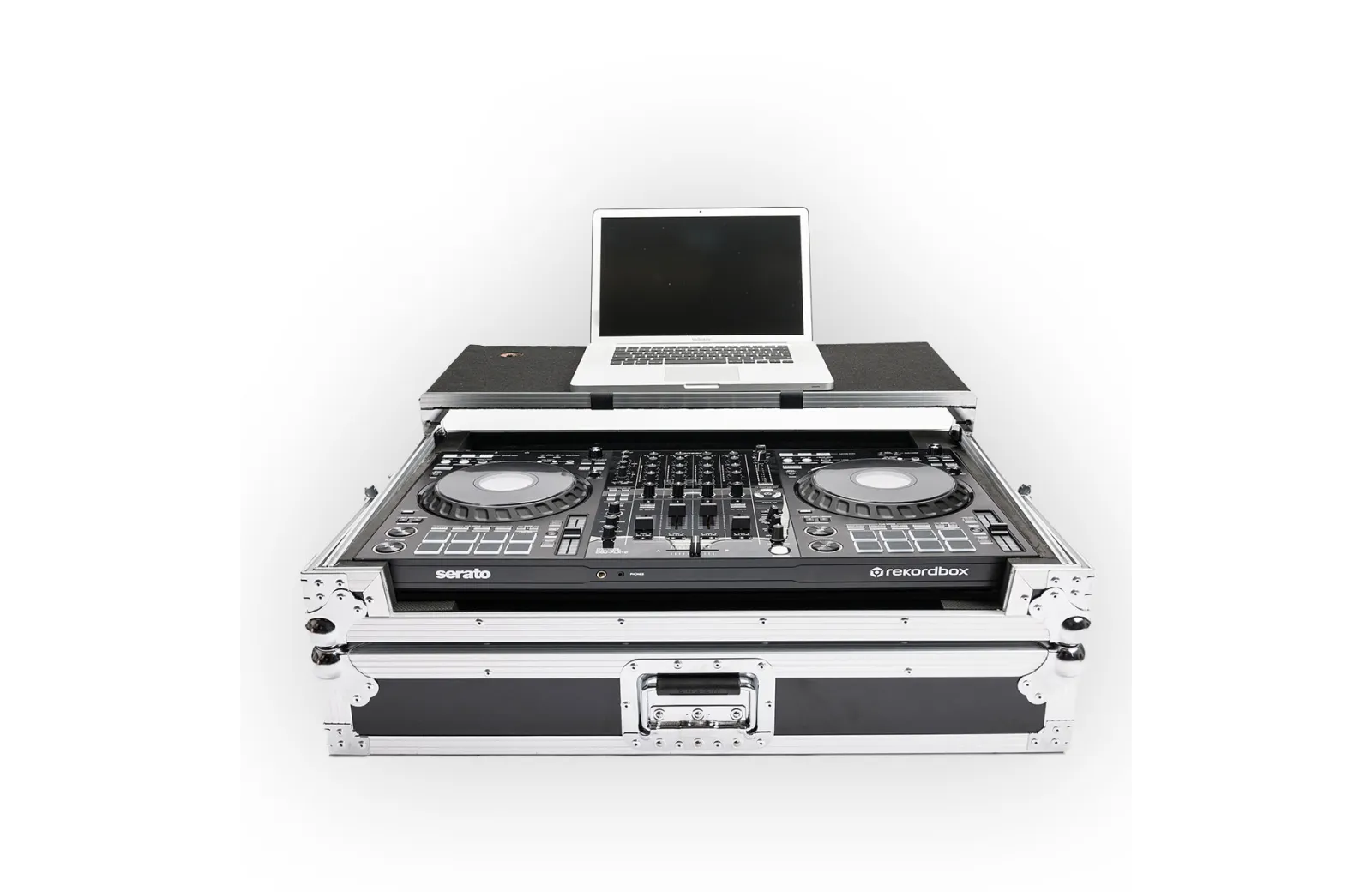 Magma Dj Controller Workstation DDJ-FLX10 Flightcase