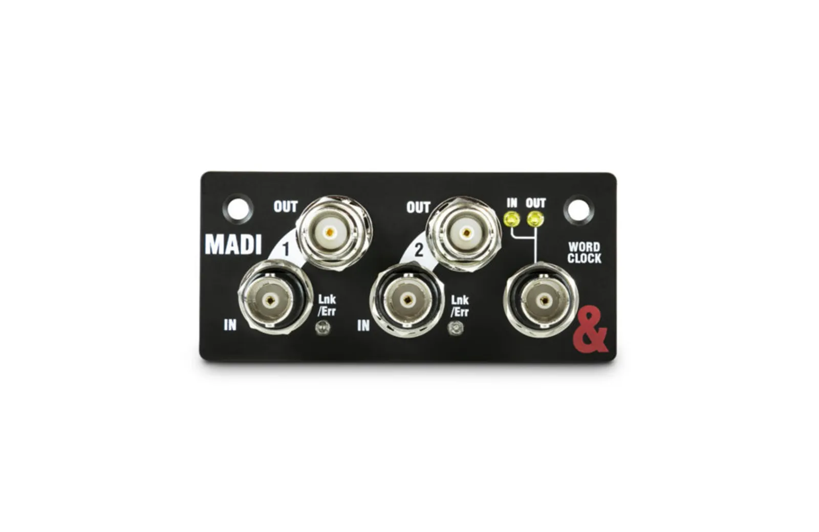 ALLEN & HEATH MODULE SQ MADI