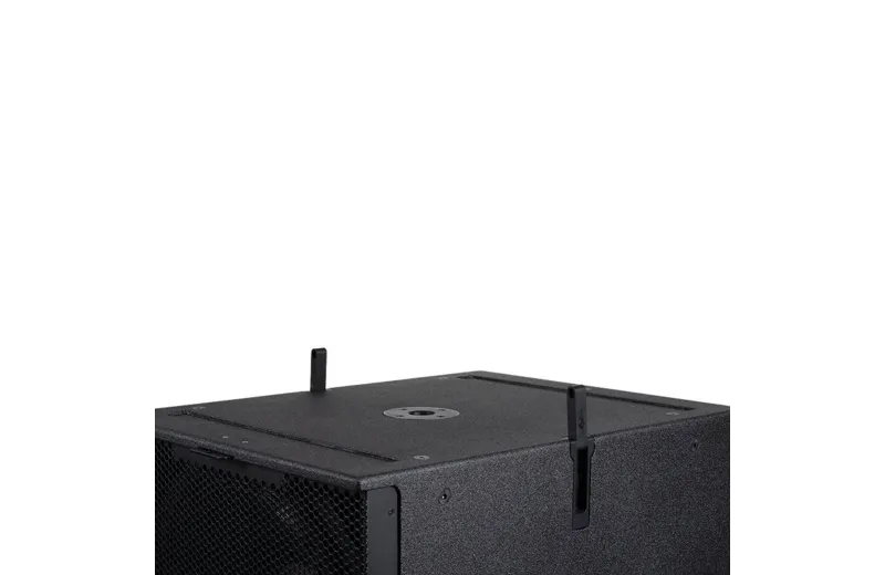 Avante Audio Imperio IMP118 Active Subwoofer - Black
