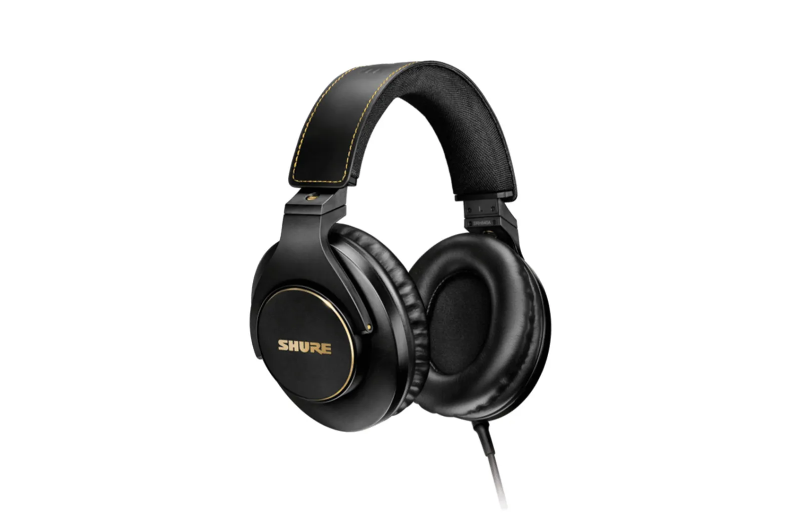 Shure SRH840A Ακουστικά Studio