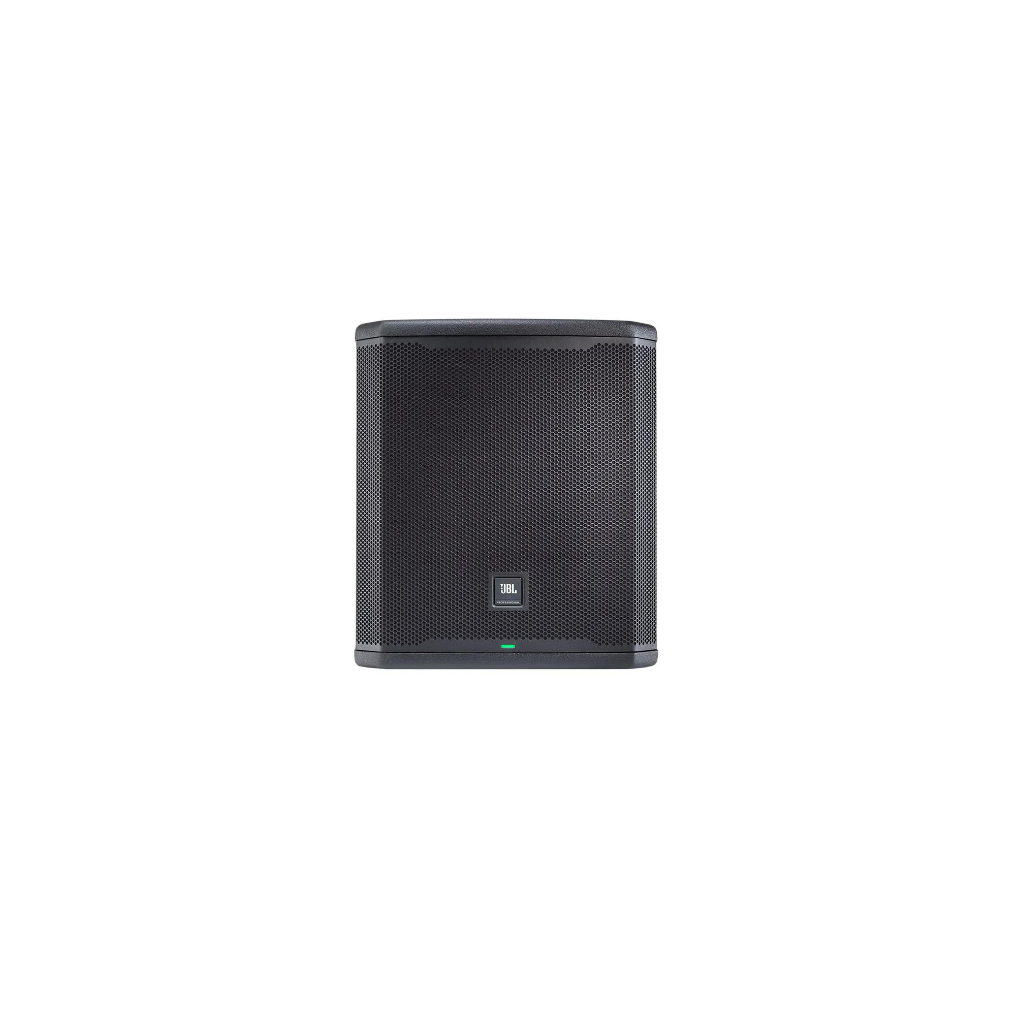 JBL PRX 915XLF Αυτοενισχυόμενο subwoofer - Μαύρο