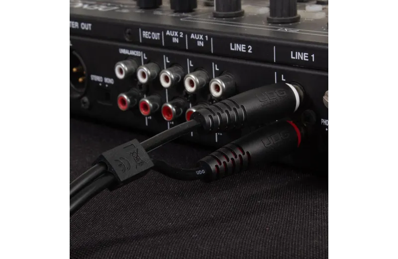Rca To Rca Cable Cable Matters Dual RCA To XLR Unbalanced Interconnect ...