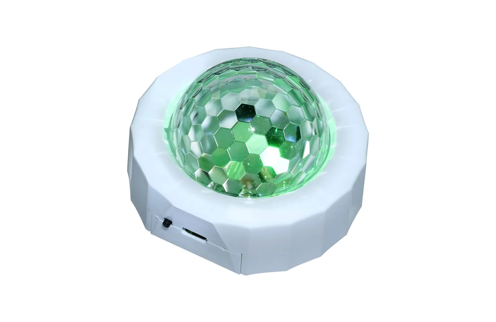 Party astro-mobile-sound Mini Astro Light Effect