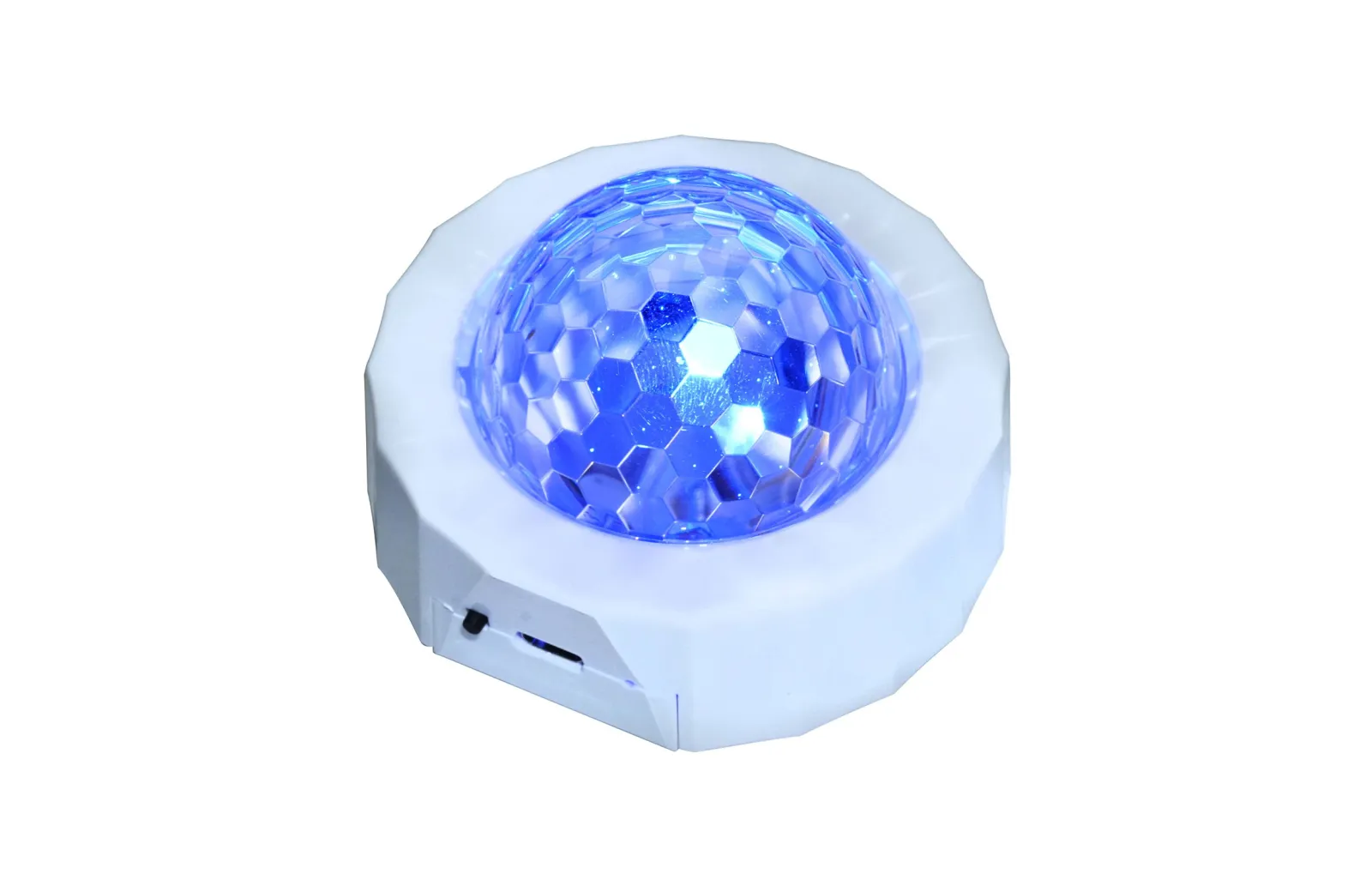 Party astro-mobile-sound Mini Astro Light Effect