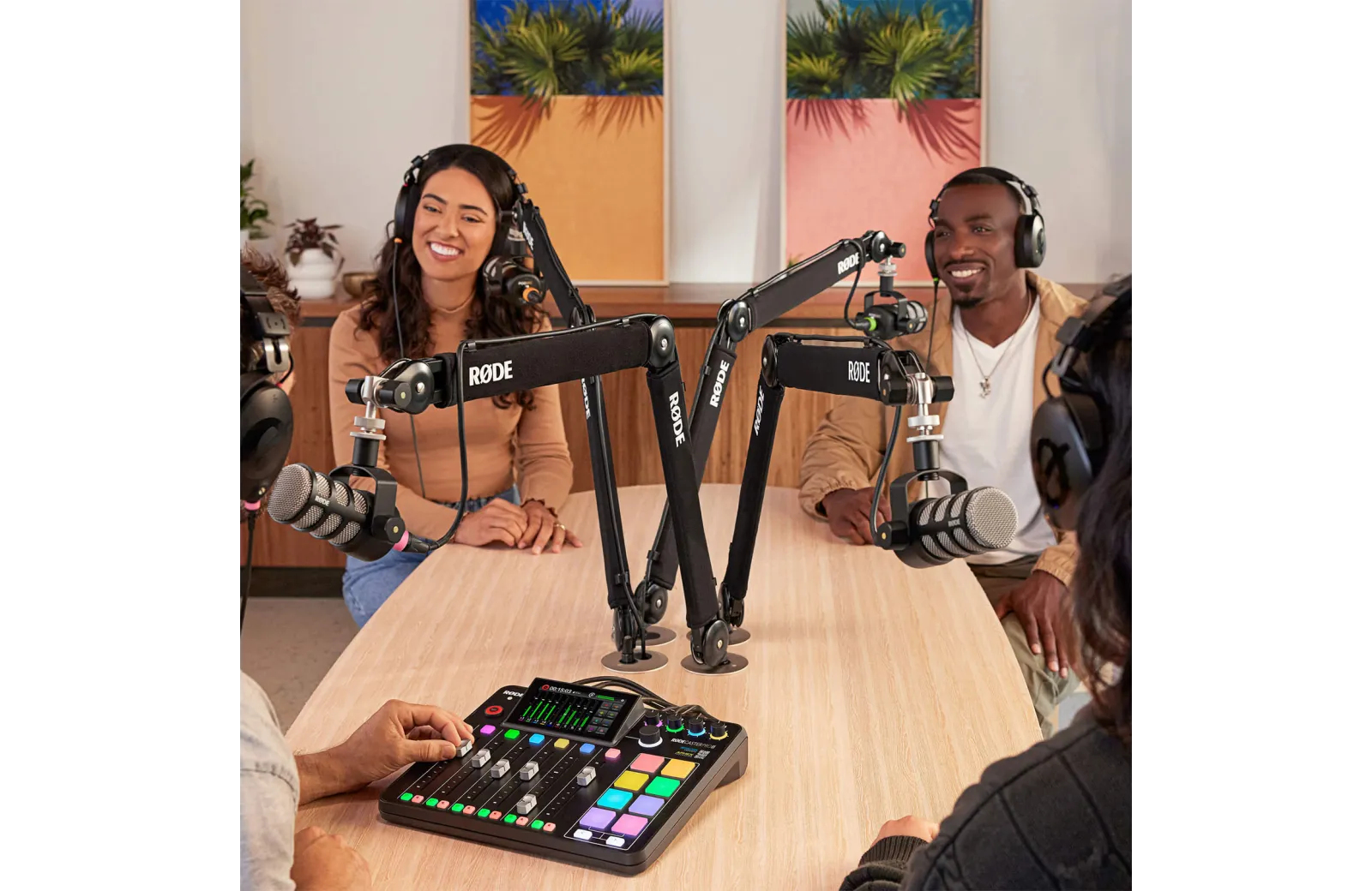 Rode PSA-1+ Professional Studio Arm