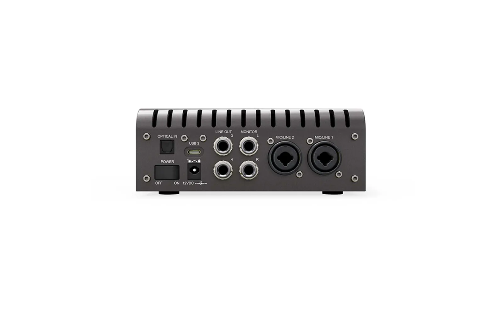 Apollo Twin X DUO USB Heritage Edition Audio Interface