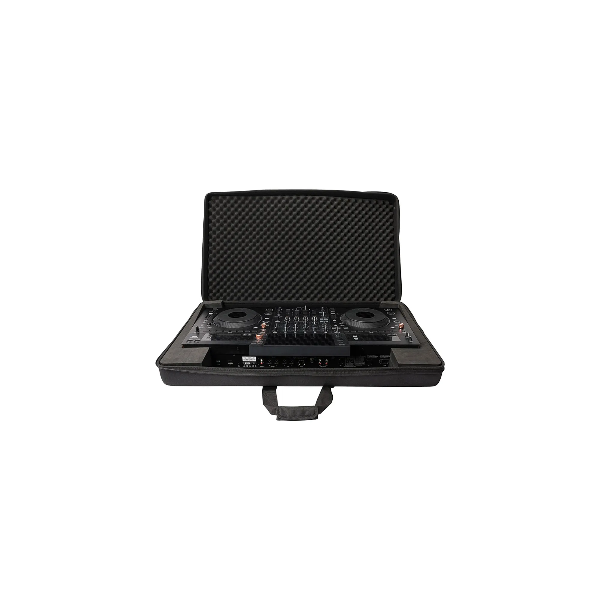 Magma CTRL Case Opus Quad