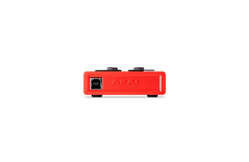 Akai LPD8 MK2 Laptop Pad Controller