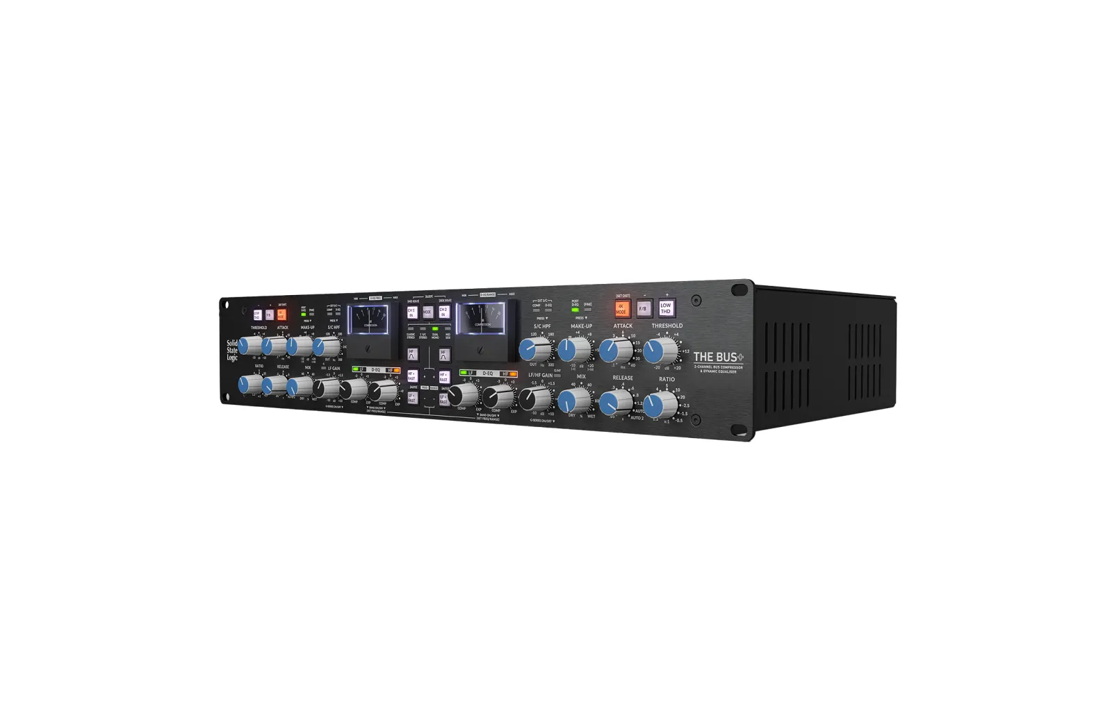 Solid State Logic Bus+ Signal Processor