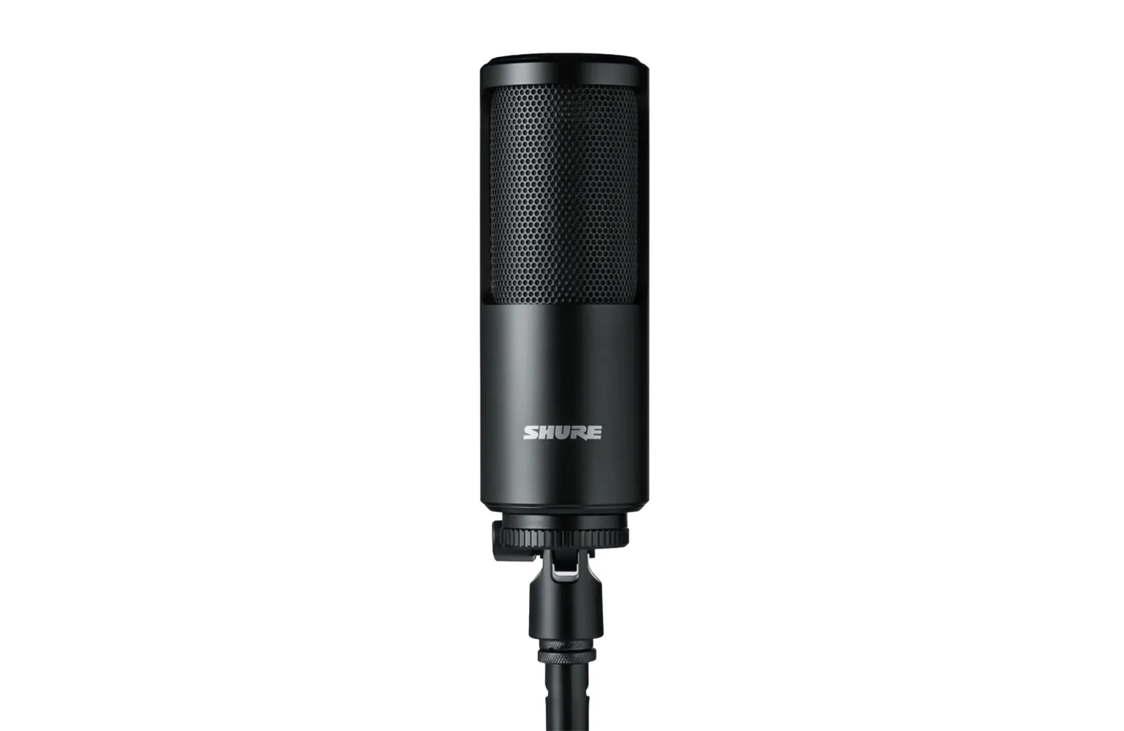 Shure SM4 Home Recording Microphone