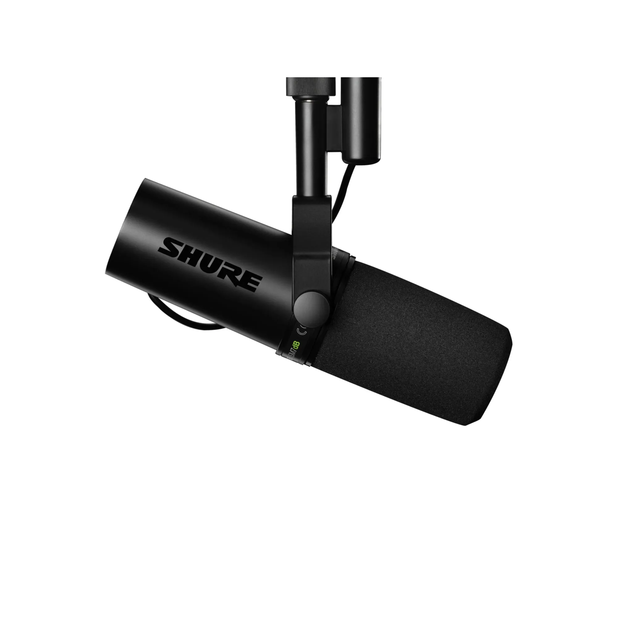 Shure SM7dB Podcast Microphone