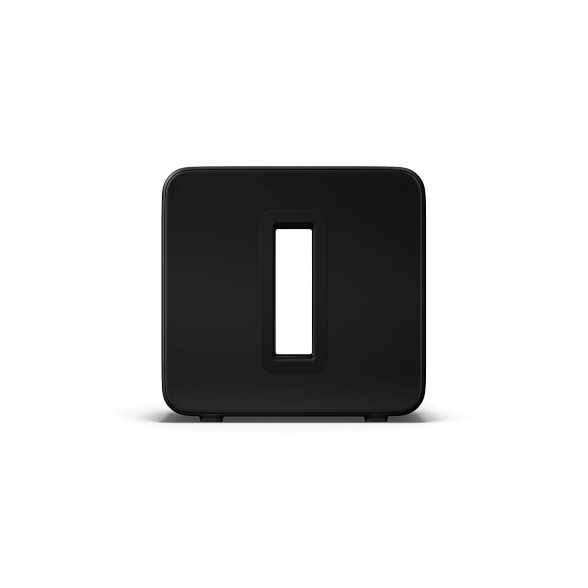 Sonos Sub 4 Subwoofer - Black