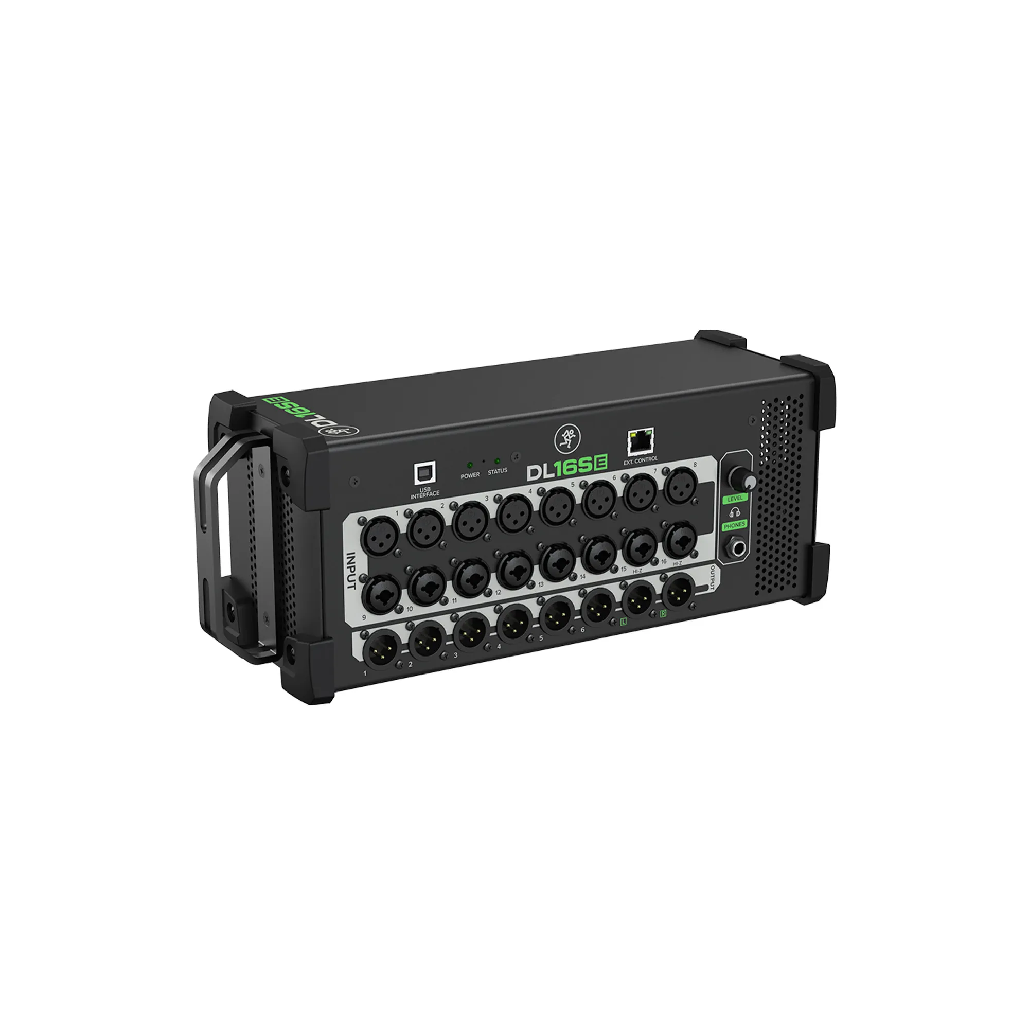 Mackie DL16SE Digital Sound Console