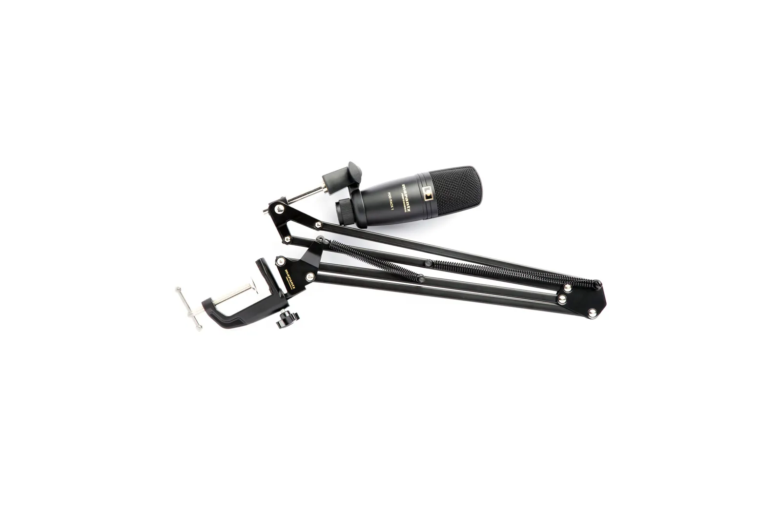 MARANTZ PROFESSIONAL POD-PACK 1