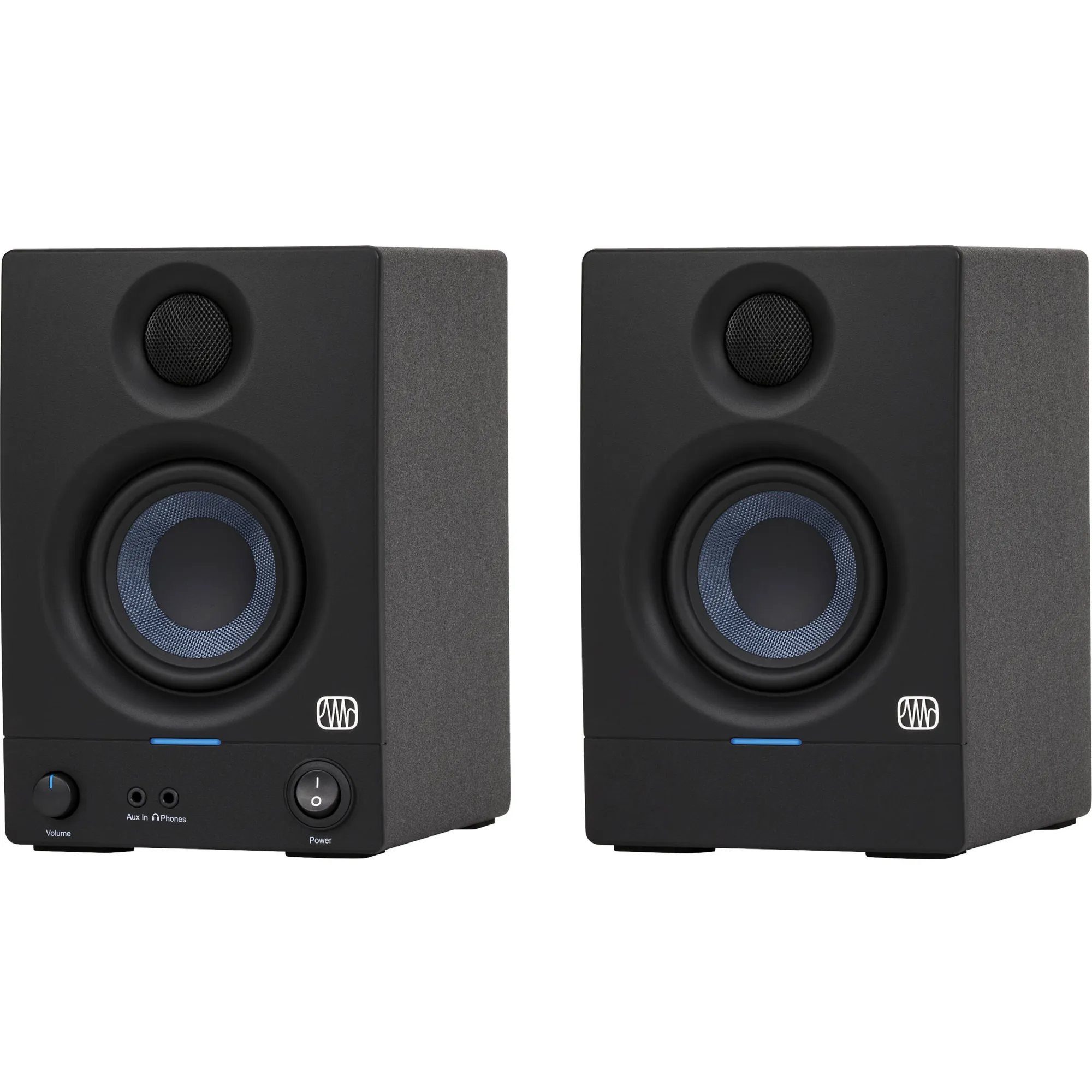 Presonus Eris 3.5 2nd Gen Studio Monitors (Pair)