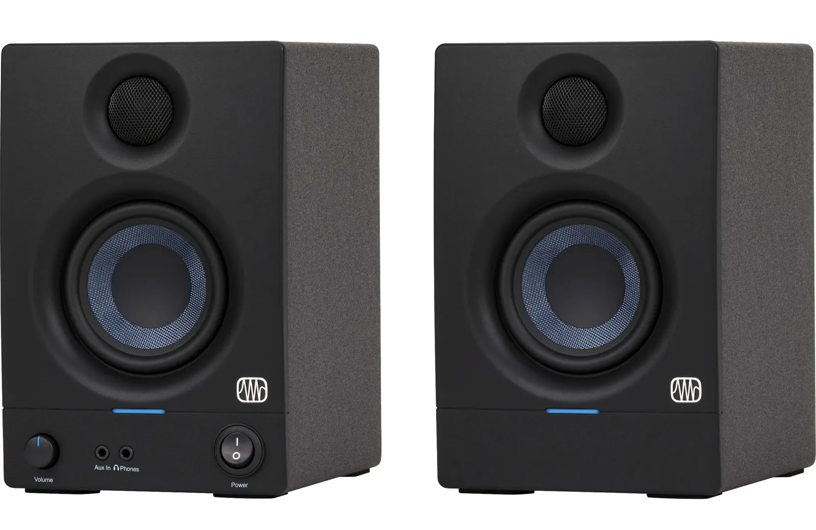 Presonus Eris 3.5BT 2nd Gen Studio Monitor (Pair)