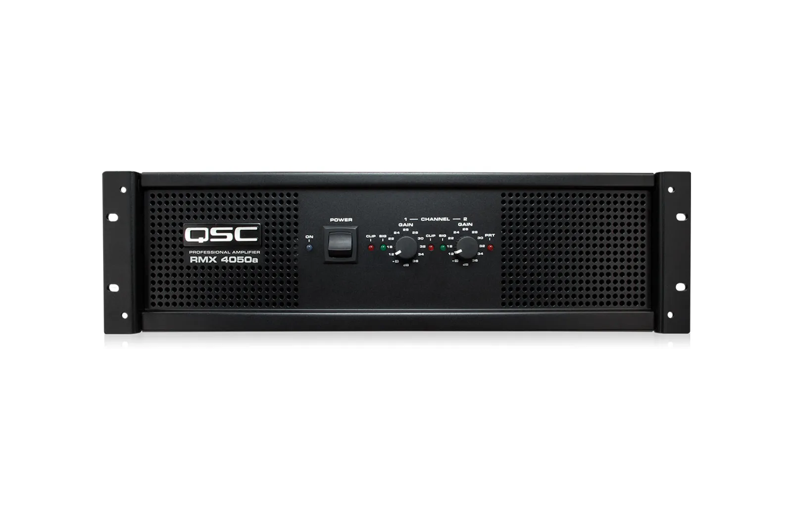 QSC RMX4050a Τελικός Ενισχυτής