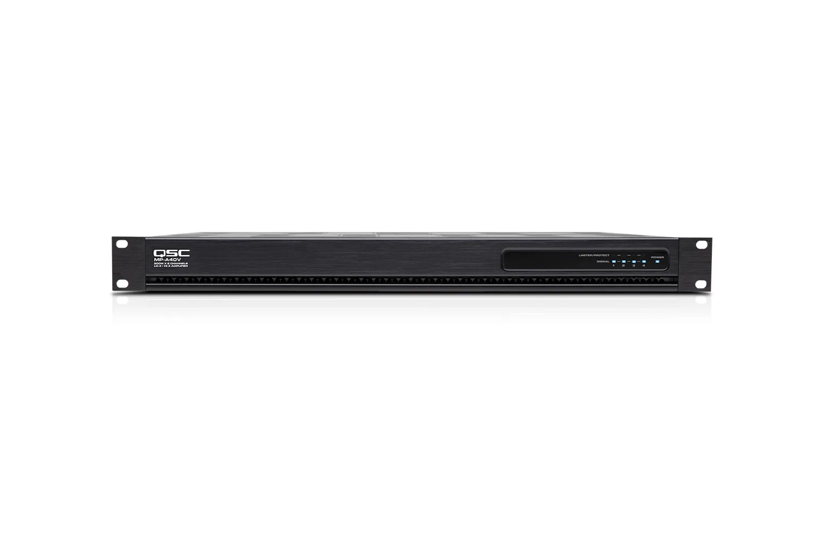 Amplifier MPA40V QSC