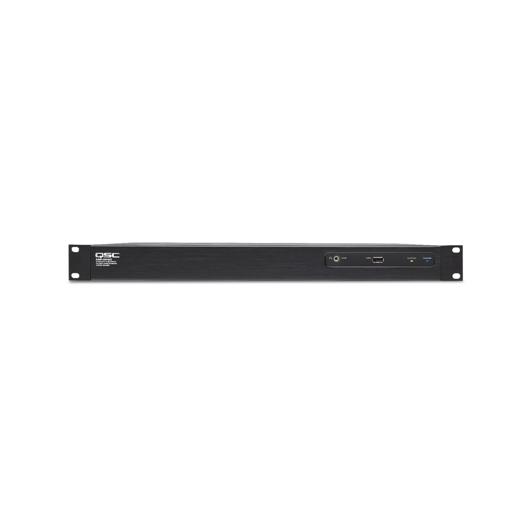 QSC MP-M40 Audio Matrix