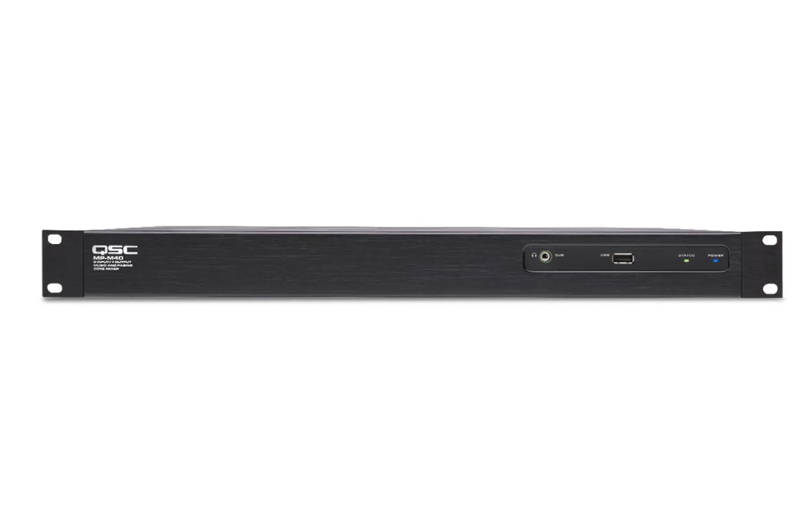 QSC MP-M40 Audio Matrix