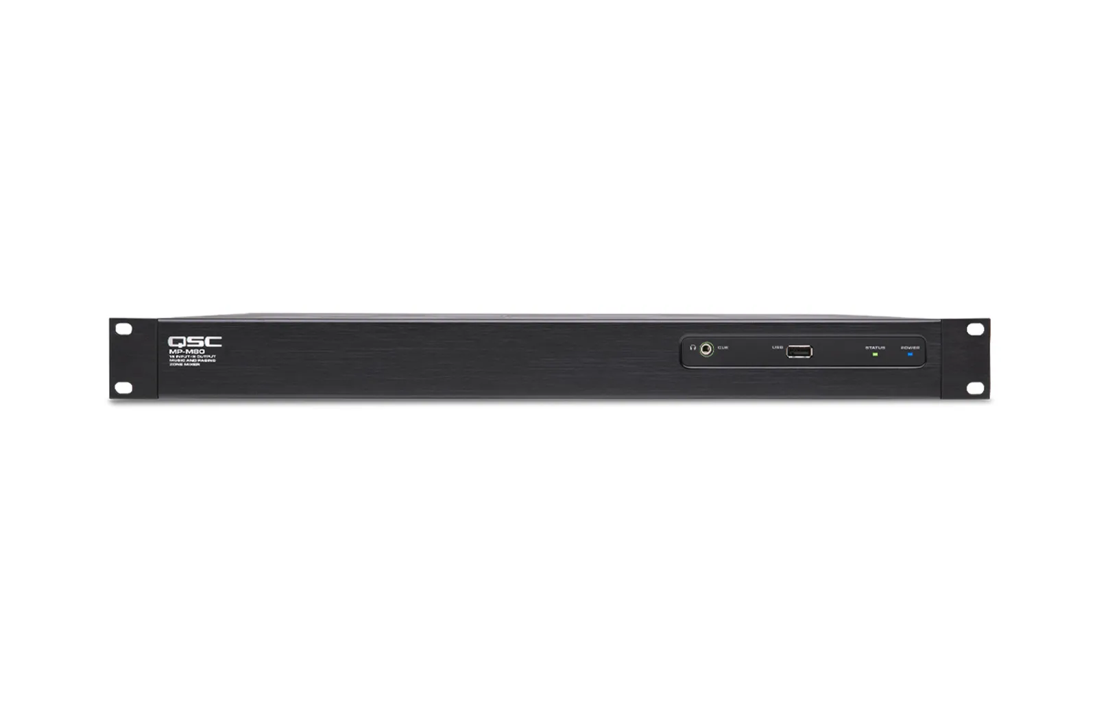 QSC MP-M80 Audio Matrix