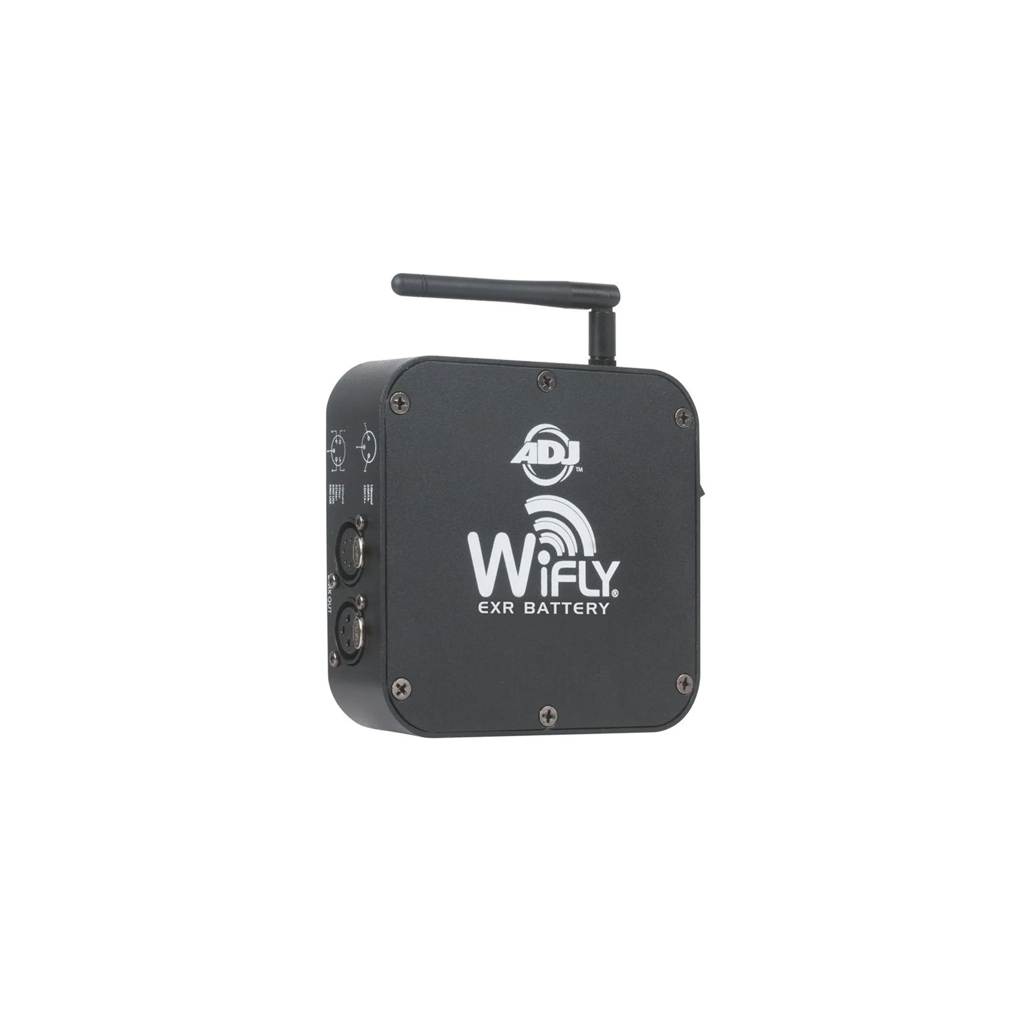 ADJ WiFly EXR Battery DMX Transceiver