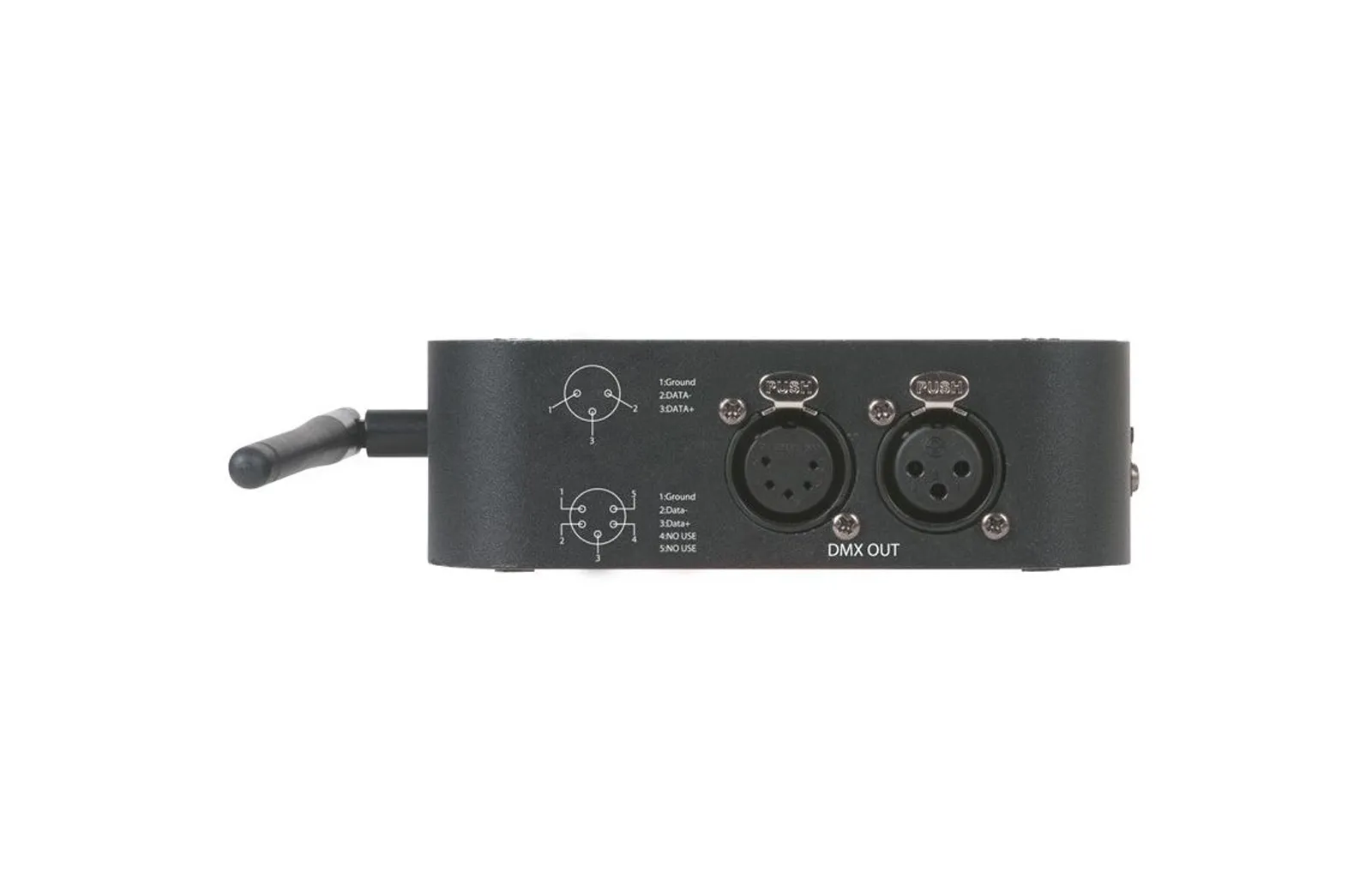 ADJ WiFly EXR Battery DMX Transceiver