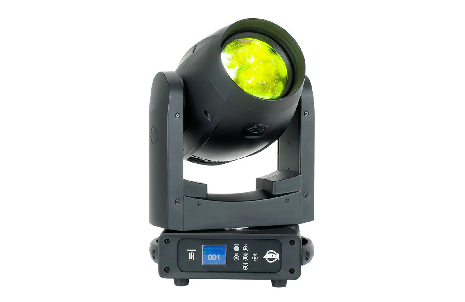 ADJ FOCUS BEAM LED